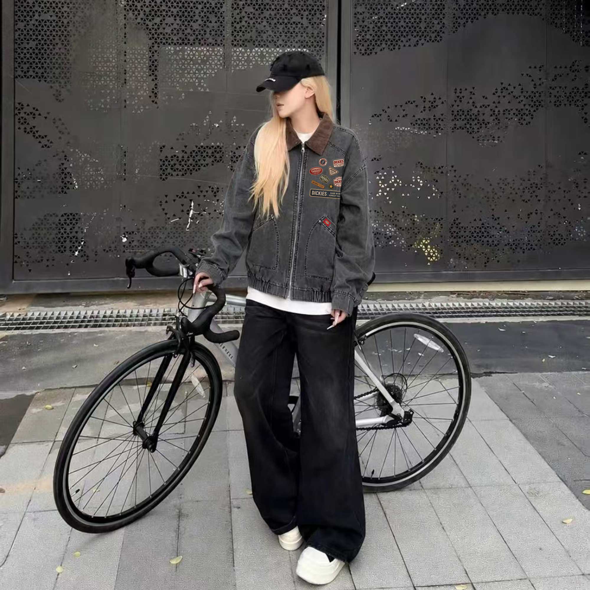 Куртка Dickies