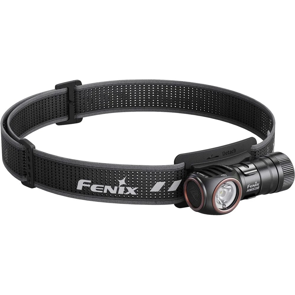 Фонарь Fenix HM53R — фото 1