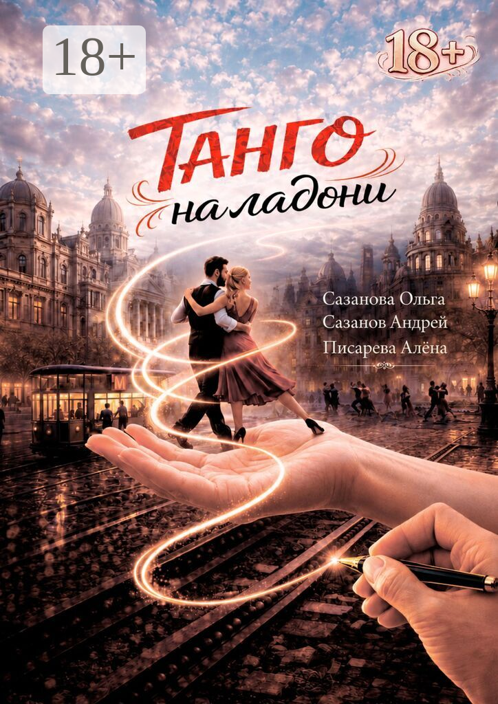 Танго на ладони