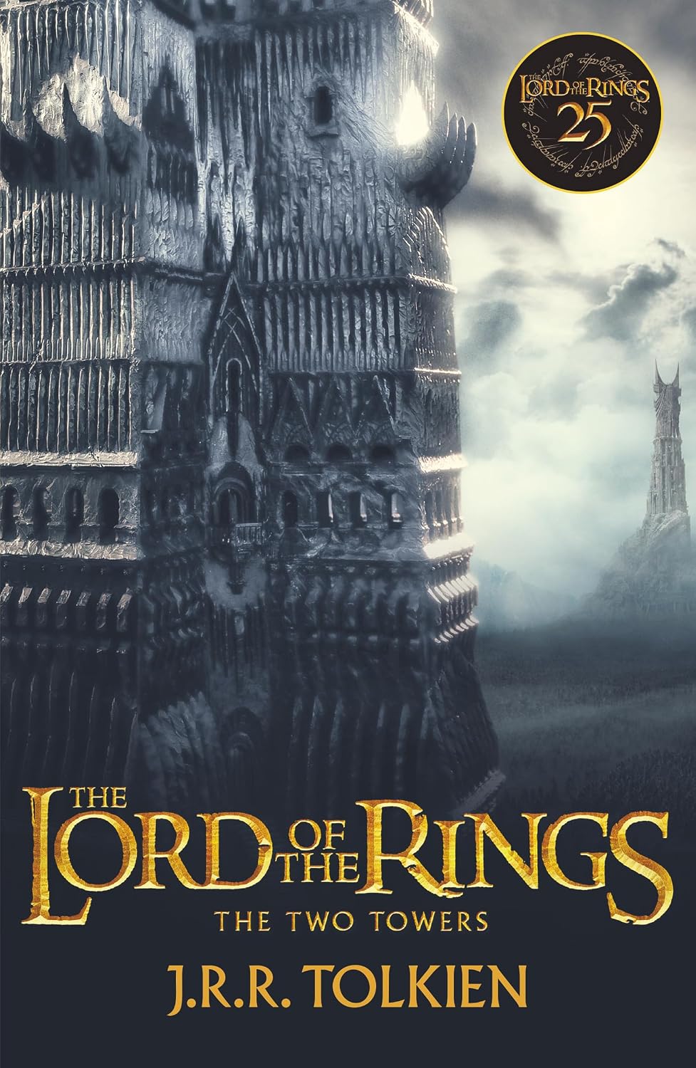 Lord of the Rings: The Two Towers (film tie-in)