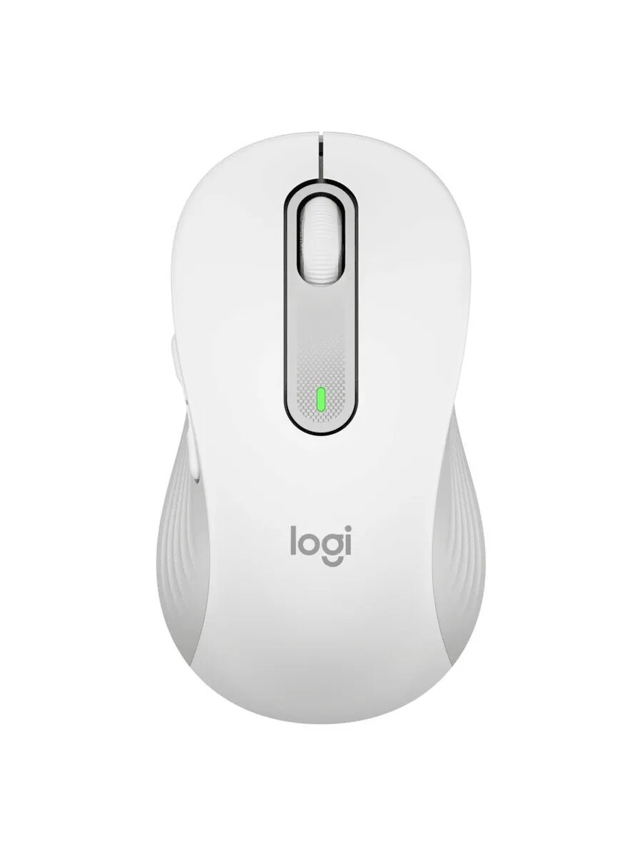 Мышь Logitech Signature M650 White