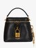 Сумка BALMAIN Pulse Vanity, черный