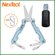 NexTool Sailor S0 мультитул, Blue