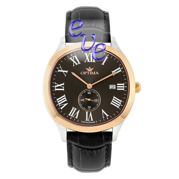 Наручные часы Optima OSM454-SRL-2