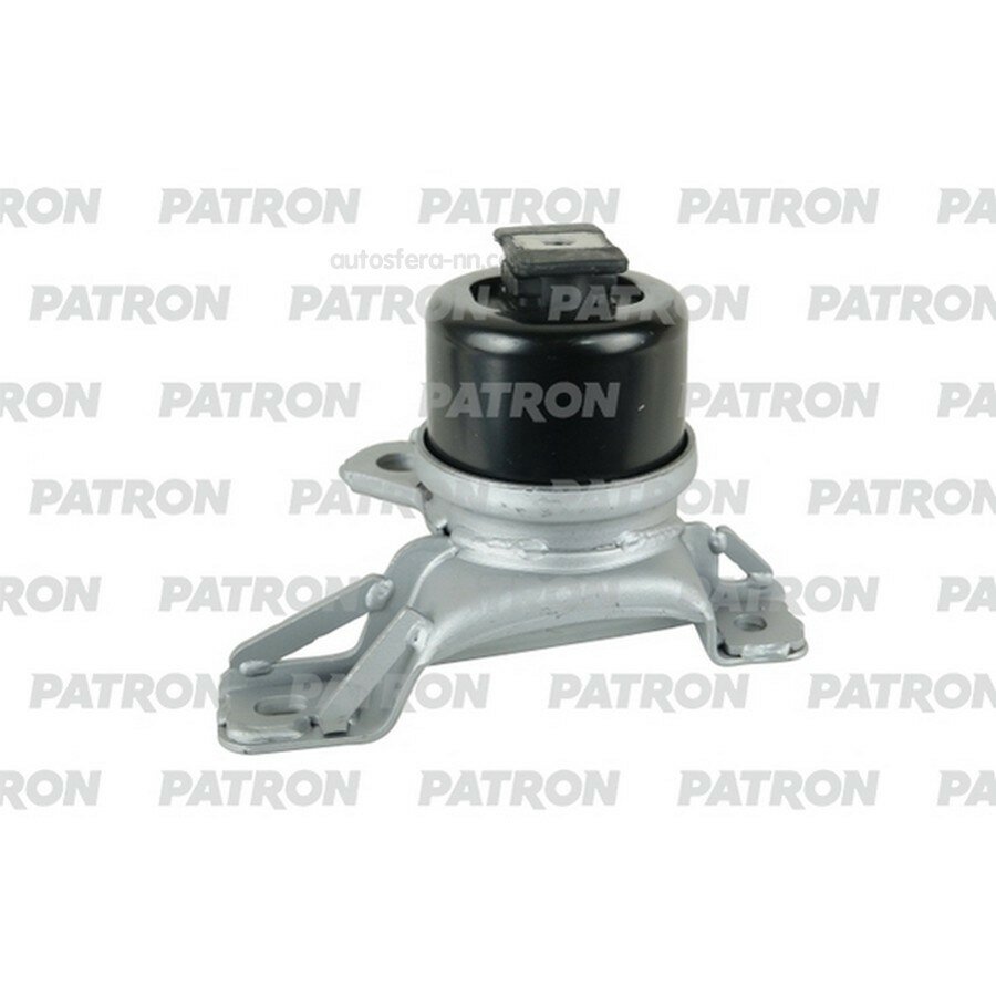 PATRON PSE31535 Опора двигателя LAND ROVER: RANGE ROVER EVOQUE (L538) 2.2D Engine Code: 224DT 06/11-