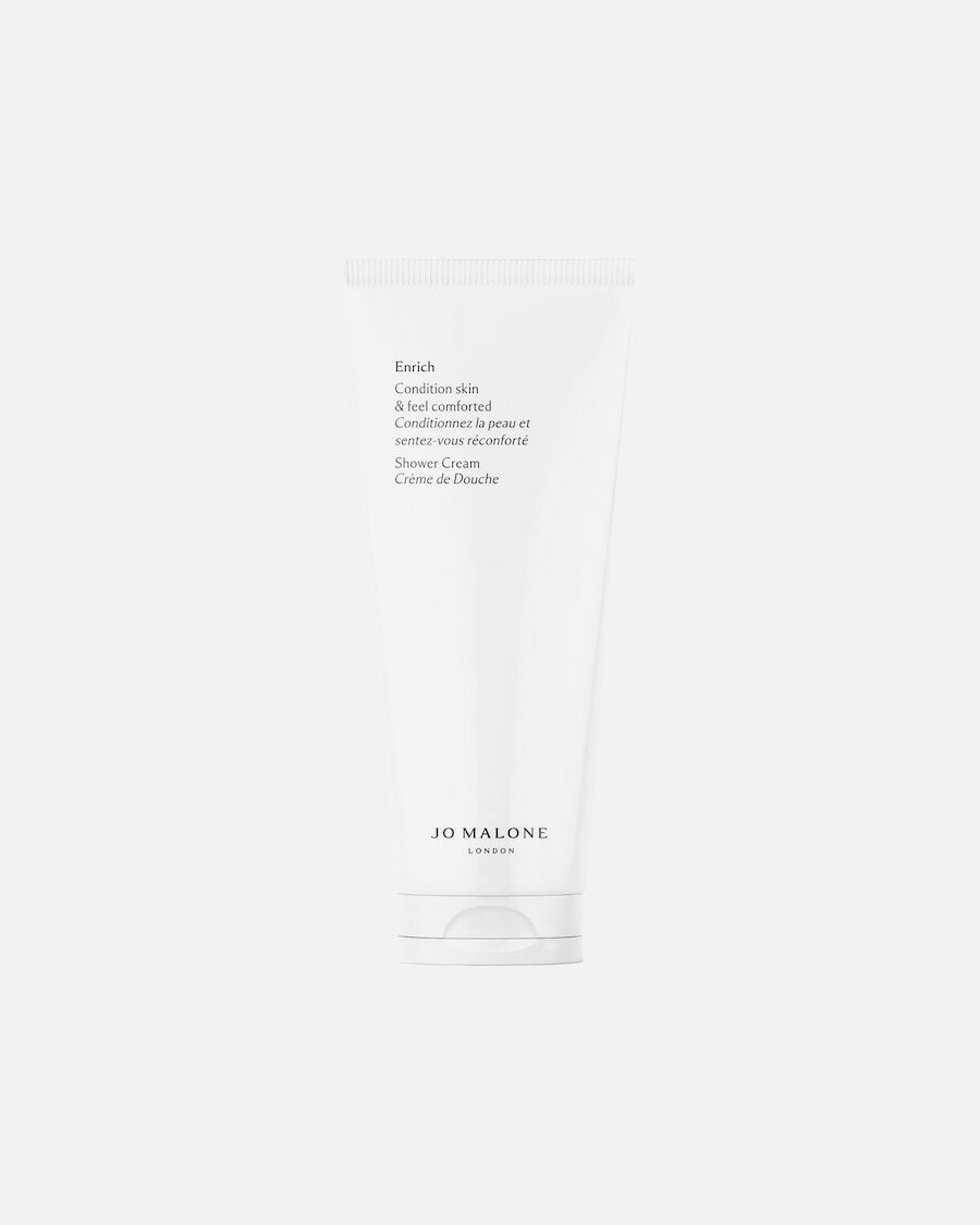 JO MALONE London Крем-гель для душа Care Collection Enrich 200 мл