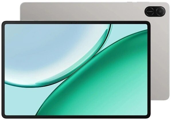 Планшет Honor Pad X8b 4/64Гб Wi-Fi 11", Космический серый (NDL2-W09)
