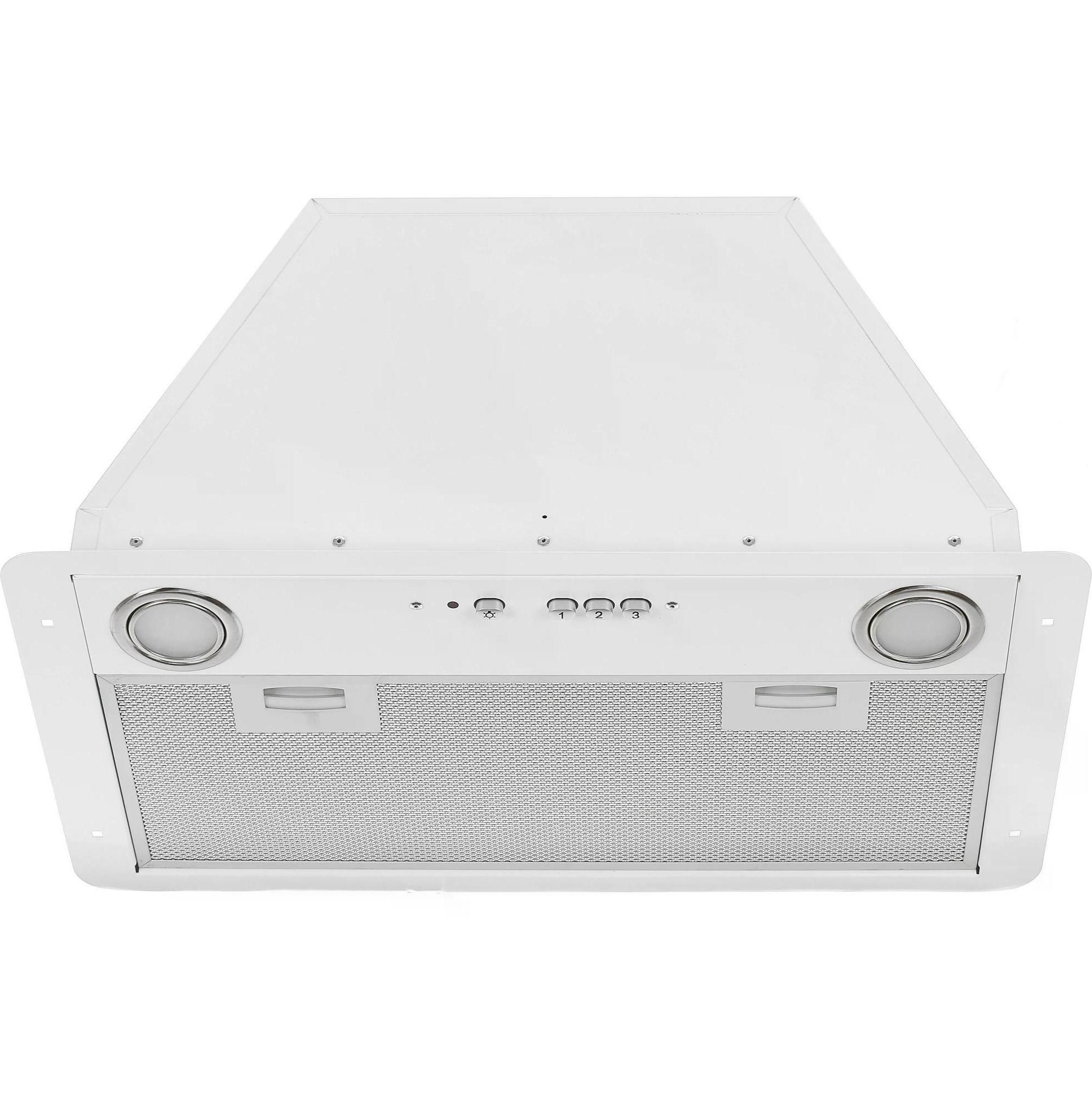 Вытяжка встраиваемая Elikor 52P-650-K3D