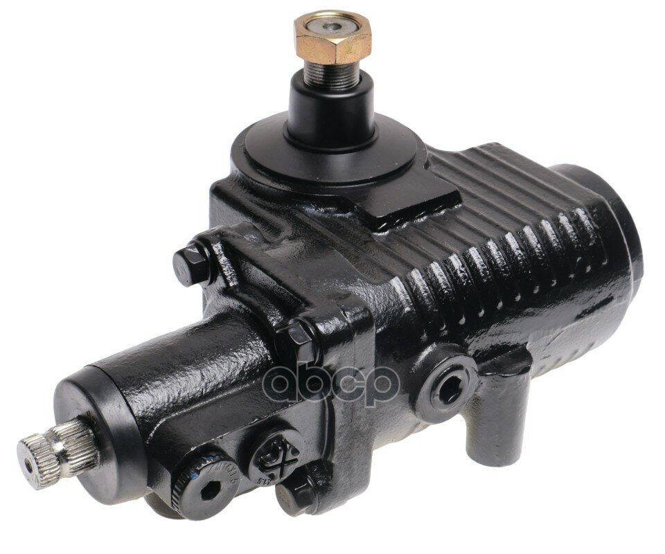 Механизм рулевой ГАЗ-3308,3309,461601 с гидроусилителем MEGAPOWER MEGAPOWER Automotive арт. 340-18-012