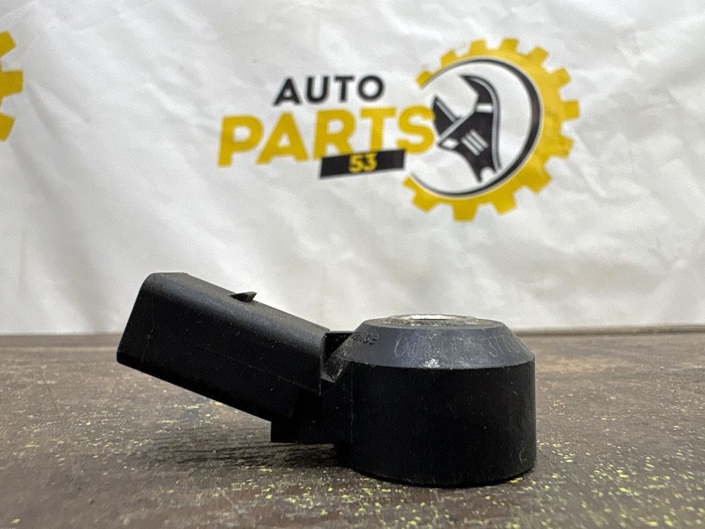 Датчик детонации Volkswagen 030905377D Б/У с пробегом