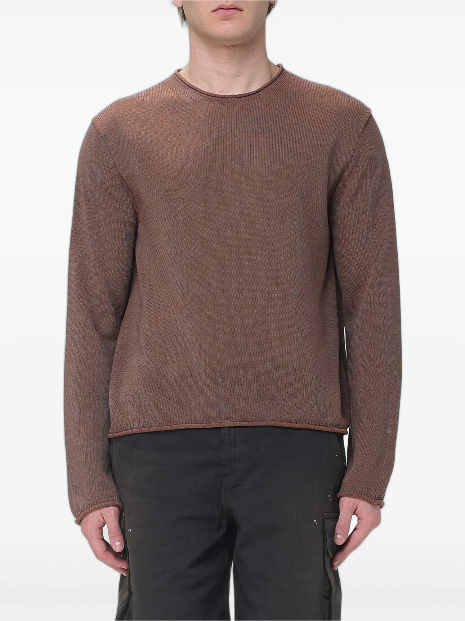 Свитер Our Legacy Rigid Popover