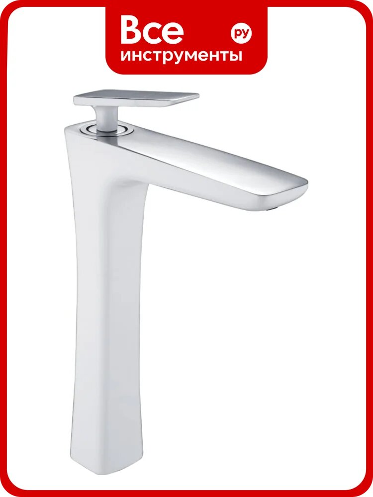 Смеситель для раковины Rose R1611F