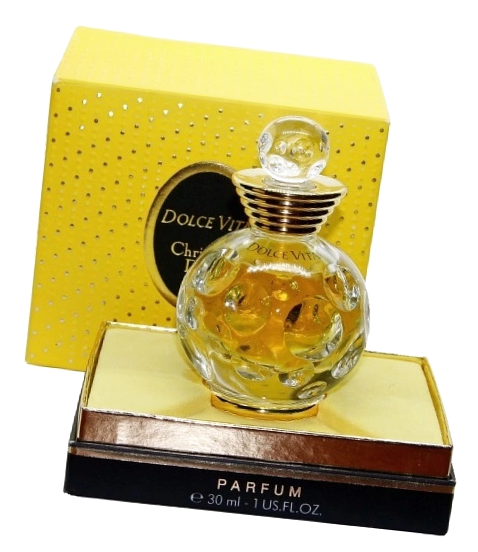 Диор Дольче Вита духи для женщин 30 мл - Christian Dior Dolce Vita парфюм