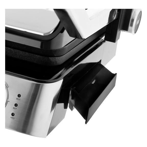 Электрогриль Brayer BR2007 — фото 1