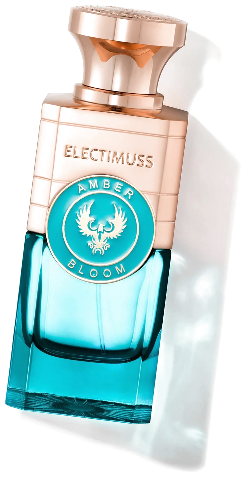 Electimuss Amber Bloom 100 мл для женщин и мужчин / Электимусс Амбер Блум