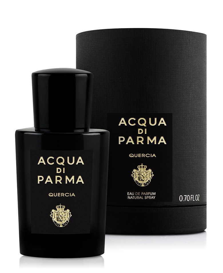 Аква Ди Парма Кверсиа духи 20 мл унисекс - Acqua Di Parma Quercia парфюмерная вода с нотой дуба