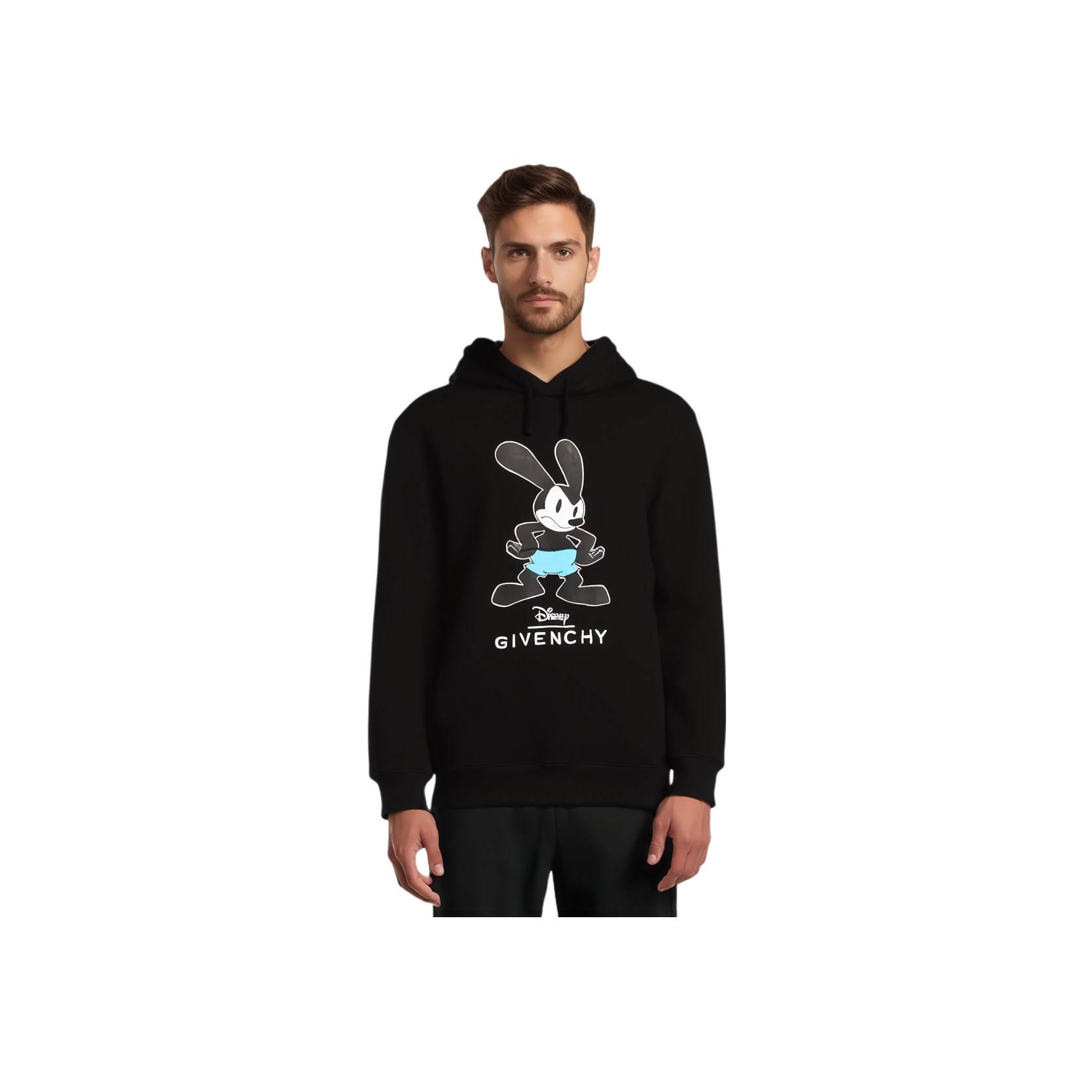 Толстовка GIVENCHY