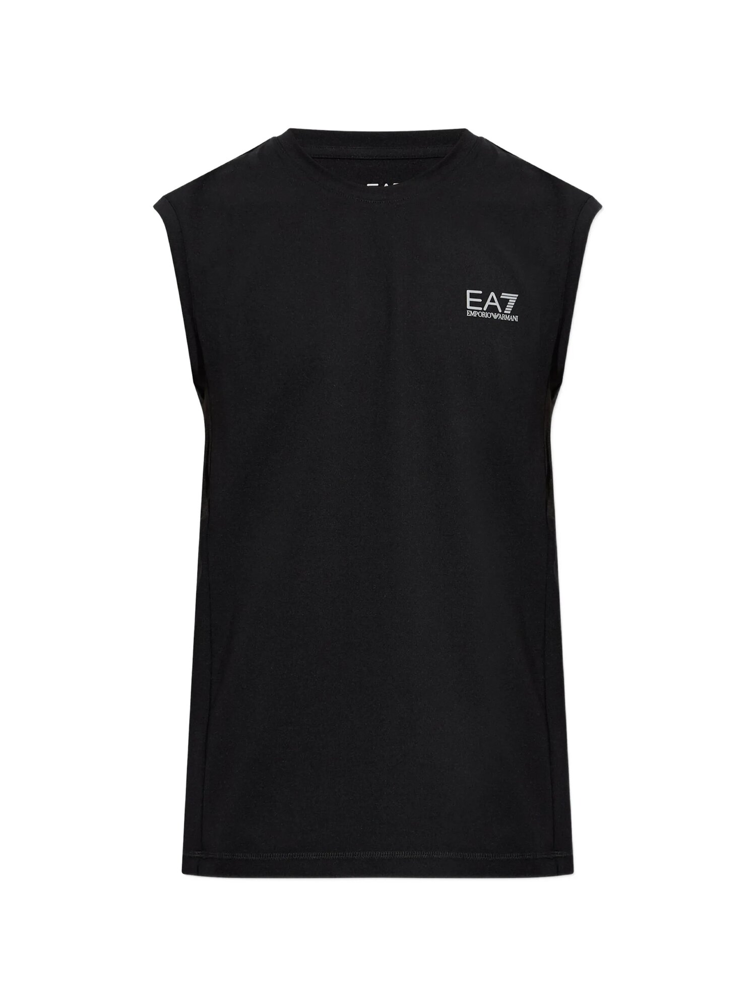Футболка EA7 EMPORIO ARMANI