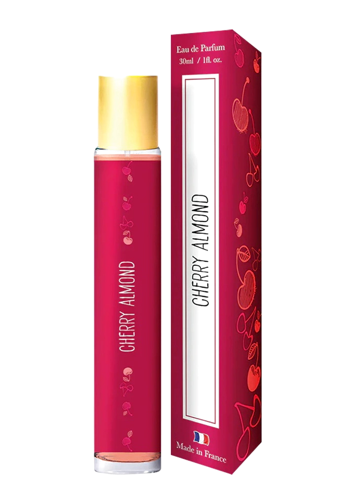 Женский парфюм Coup De Coeur Cherry Almond 30 мл - Коуп Де Кур Черри Элмонд
