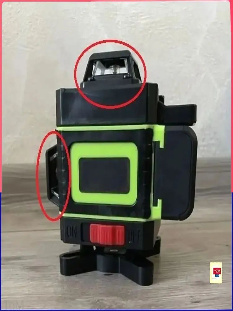 Аксессуар для нивелира — фото 1