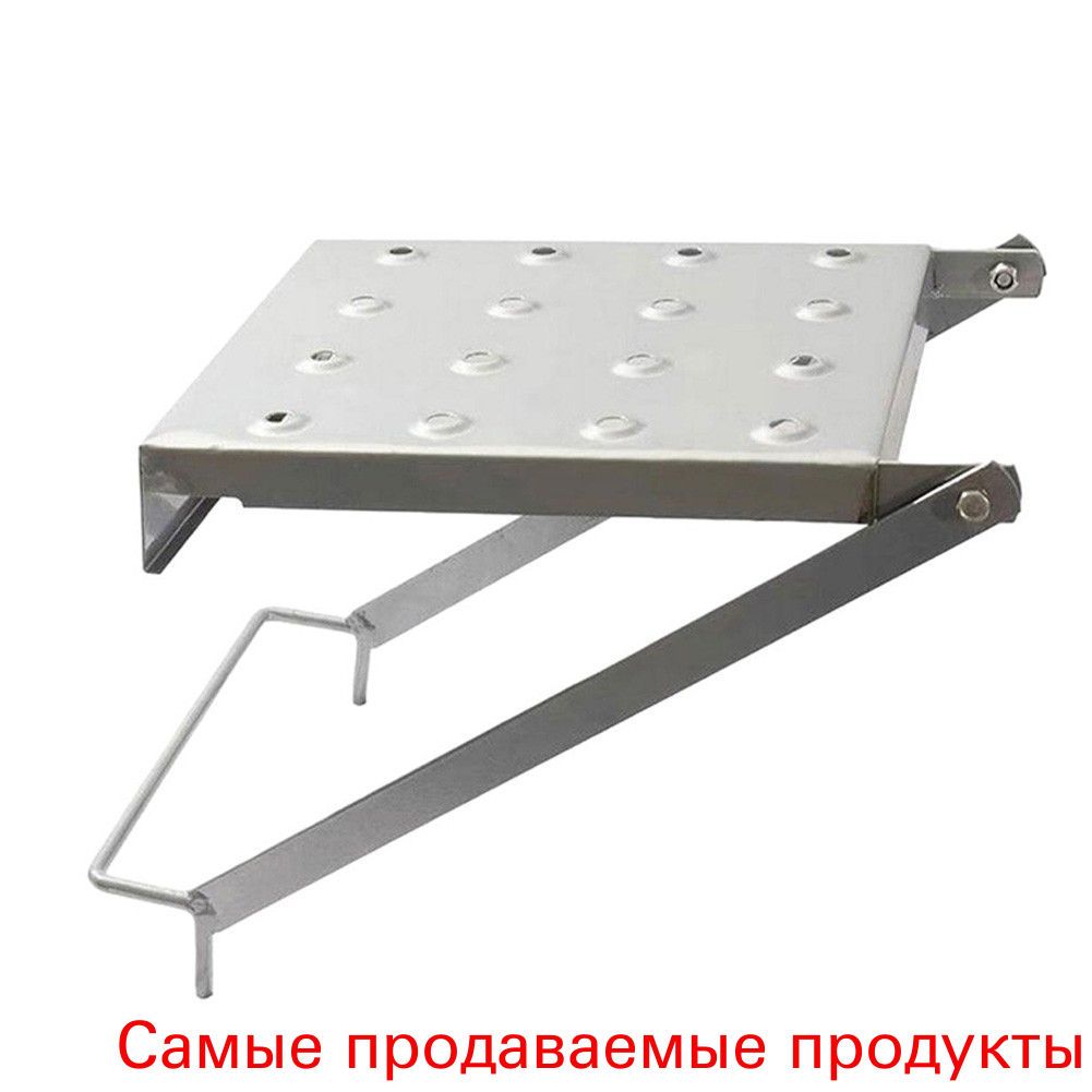 Лестничная площадка — фото 1