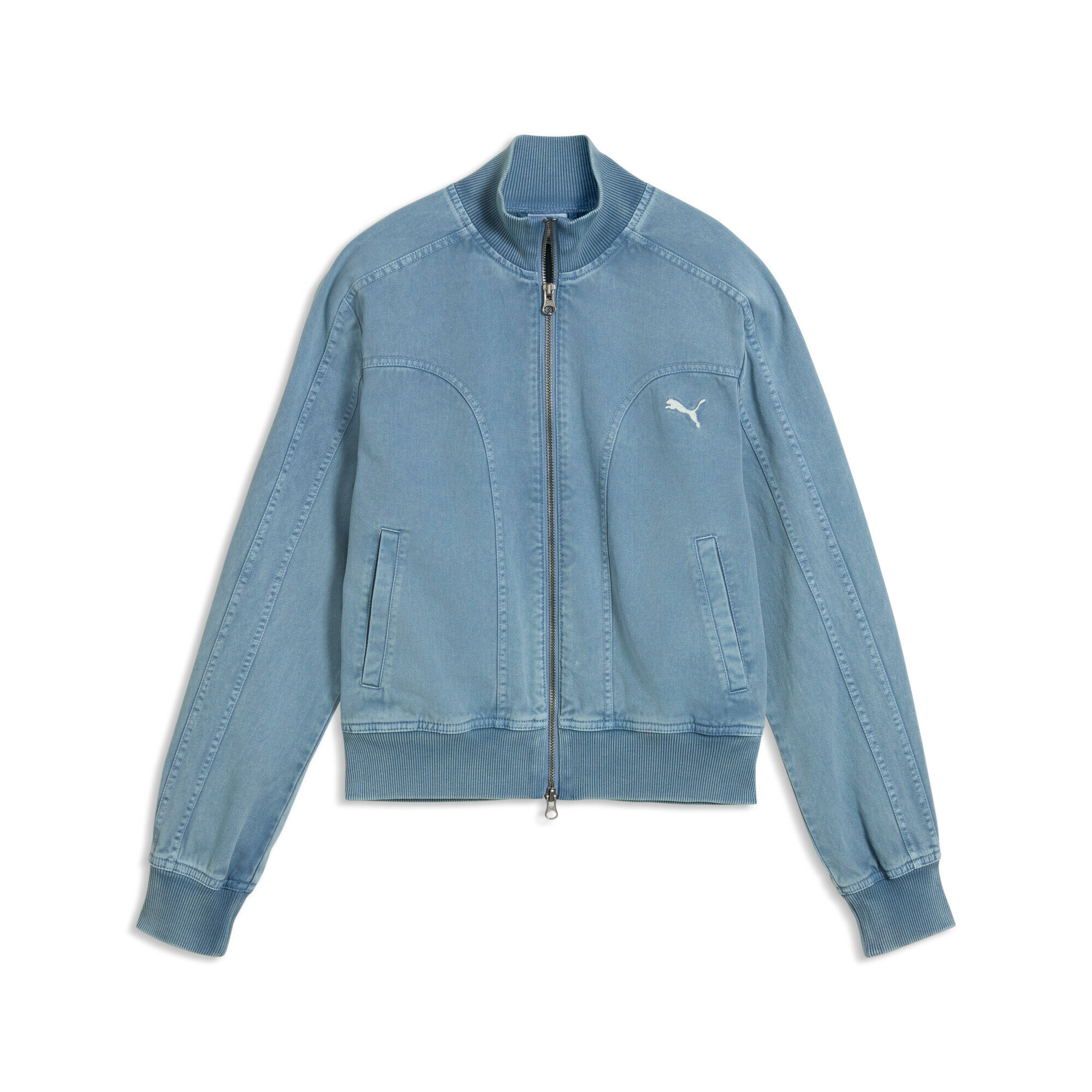 Олимпийка PUMA FUTURE.PUMA.ARCHIVE Washed T