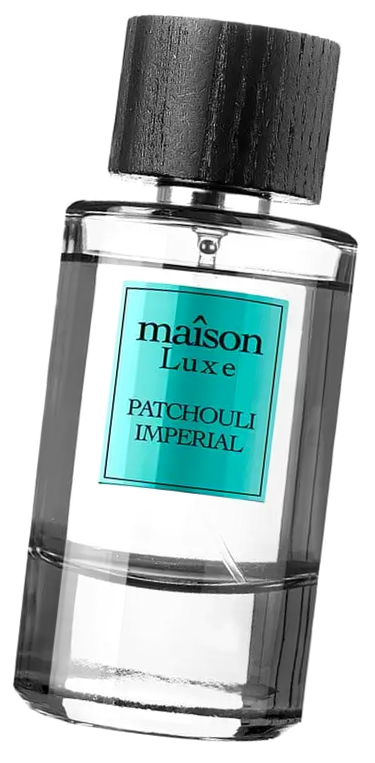 Духи 110 мл Hamidi Maison Luxe Patchouli Imperial - Хамиди Мейсон Люкс унисекс