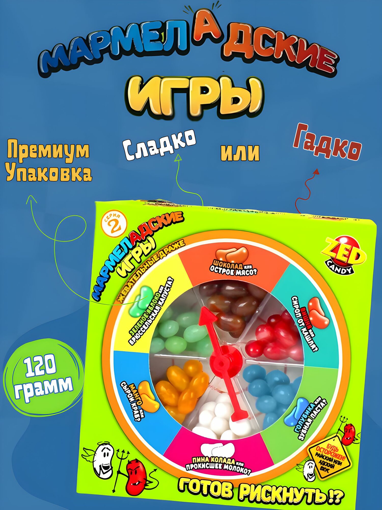 Мармеладские игры прикольные конфеты для подростков