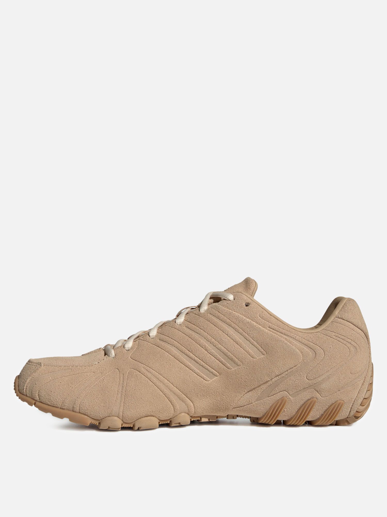 Кроссовки adidas Ghost Sprint