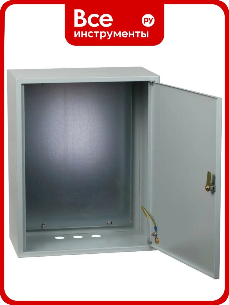 Щиток EKF ЩМП-05 mb22-05 33242