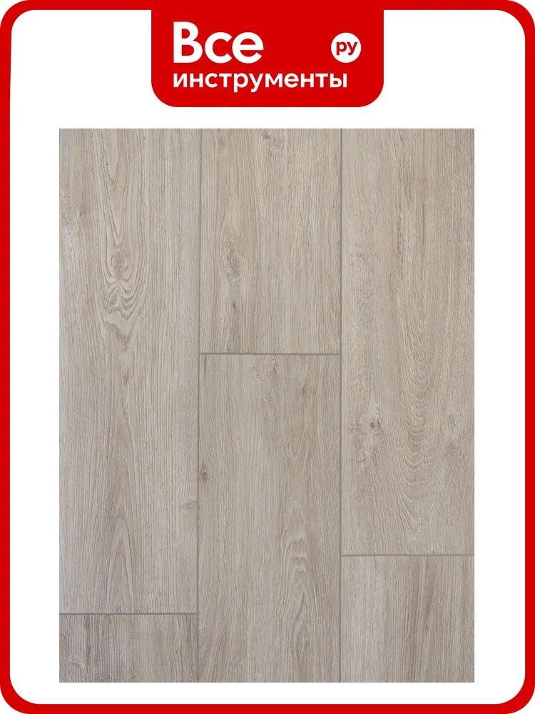 Плитка ПВХ замковая SPC Bonkeel Фанки Густо 3,85x195х1220 (1,903м2/8 шт) 660607
