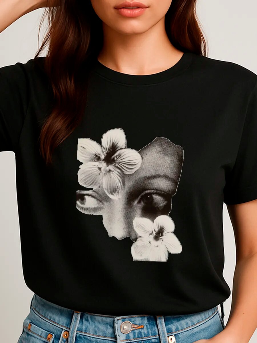 Футболка PRINTSHOT
