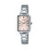 Наручные часы CASIO, серебристый