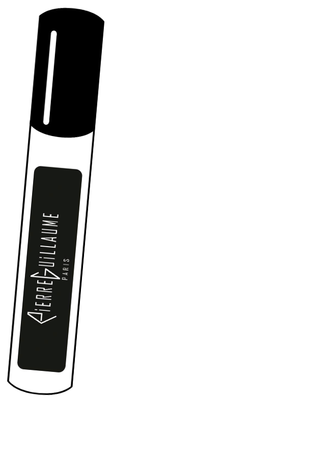 Pierre Guillaume 14 2 Costume Liquide миниатюра 2 мл для женщин и мужчин / Пьер Гийом Костюм Ликид