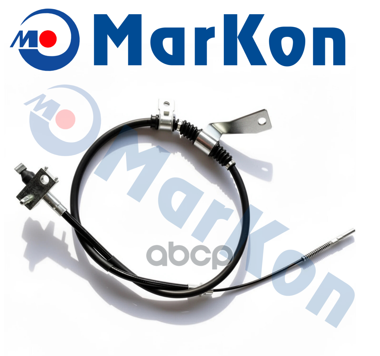 Трос стояночного тормоза МарКон арт. MK060016