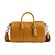 Сумка Coach, фактура матовая