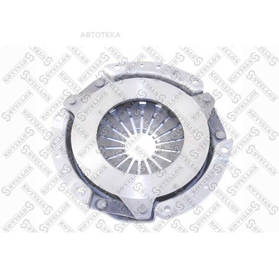 Корзина сцепления VW Passat Audi 80 1. STELLOX 0700360SX