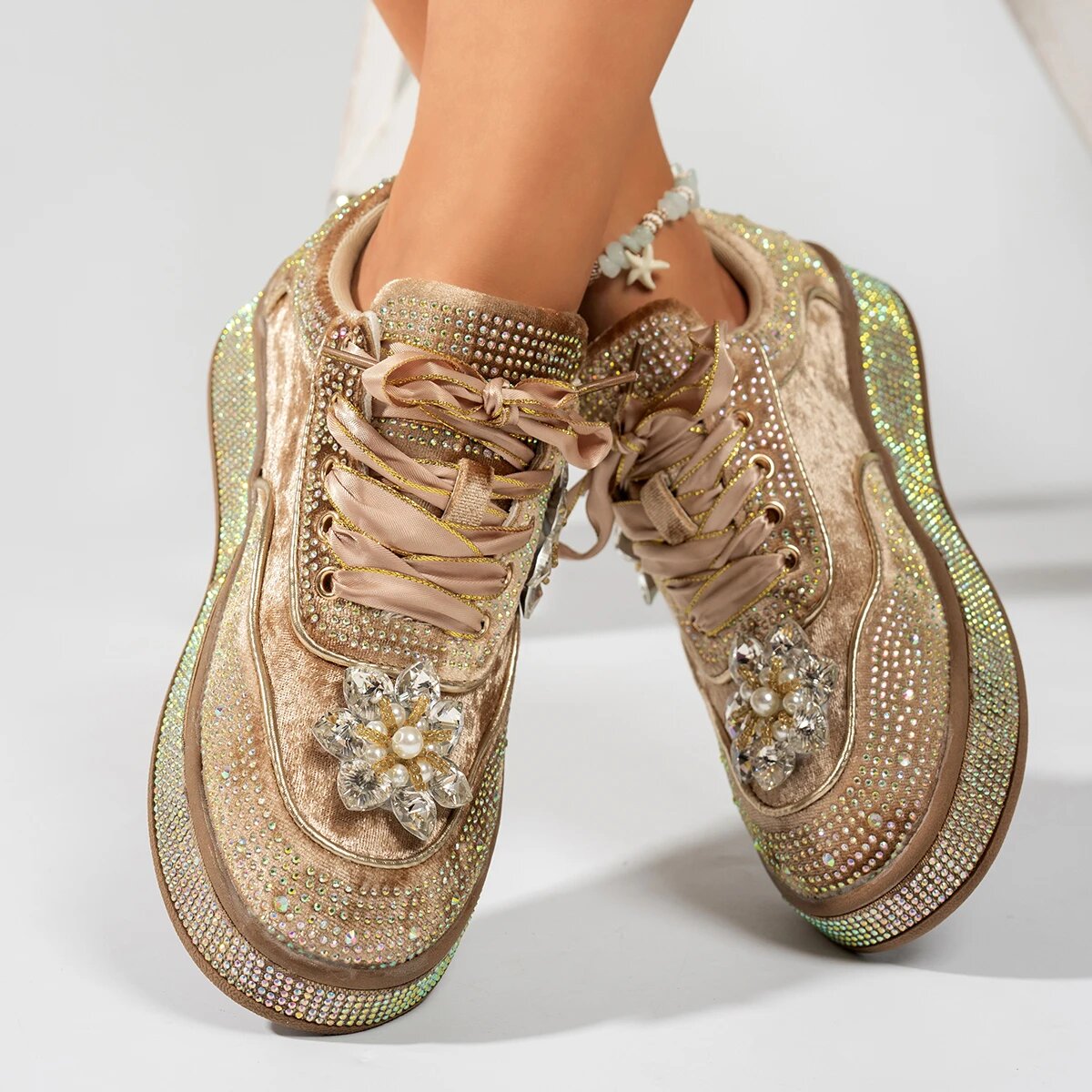 Кроссовки роликовые shoes women