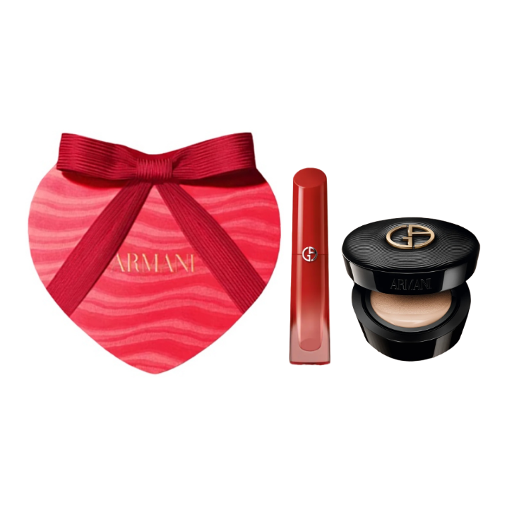 Наборы GIORGIO ARMANI