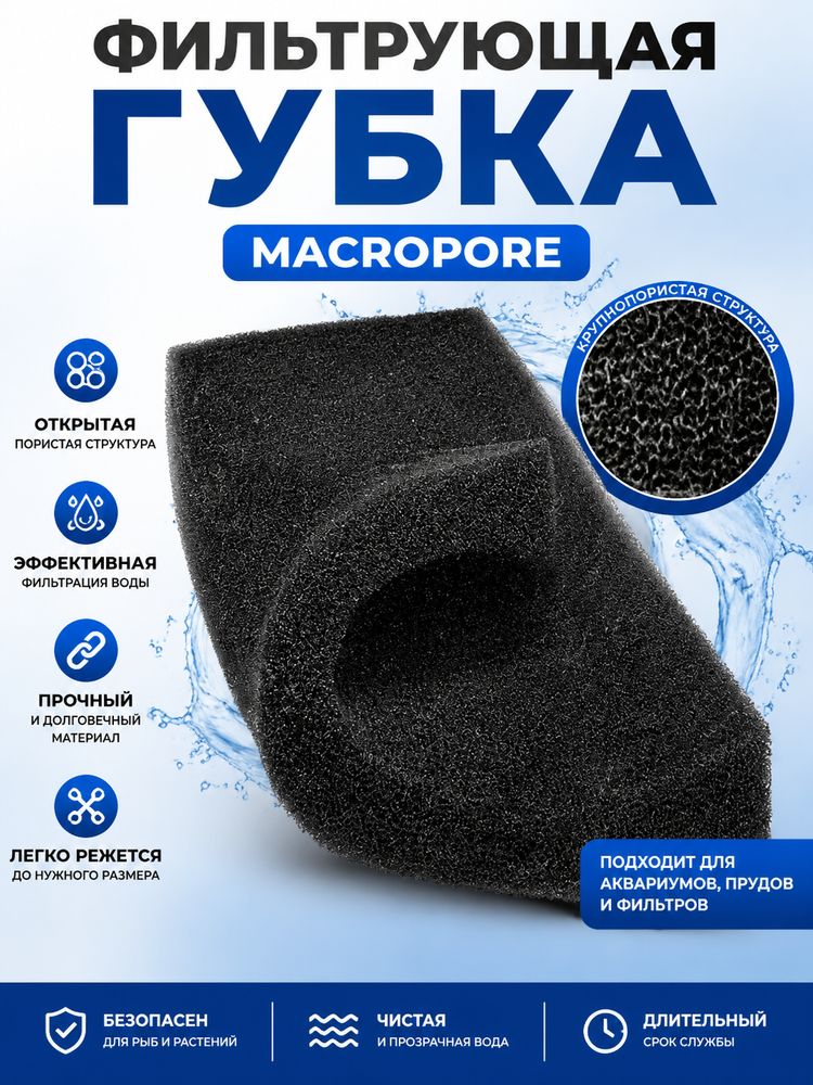 Губчатый лист