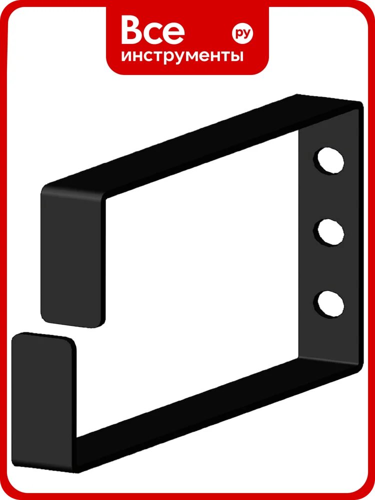 Кабельное кольцо DKC металлическое 60x90 мм, серое R5ITCP6090