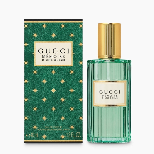 Gucci Dune Odeur парфюмерная вода для мужчин и женщин 40 мл - Гуччи Мемори Одор