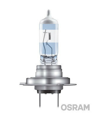 OSRAM 64210NBU автолампа Н7 55 W + 110% (64210NBU) Osram 64210NBU