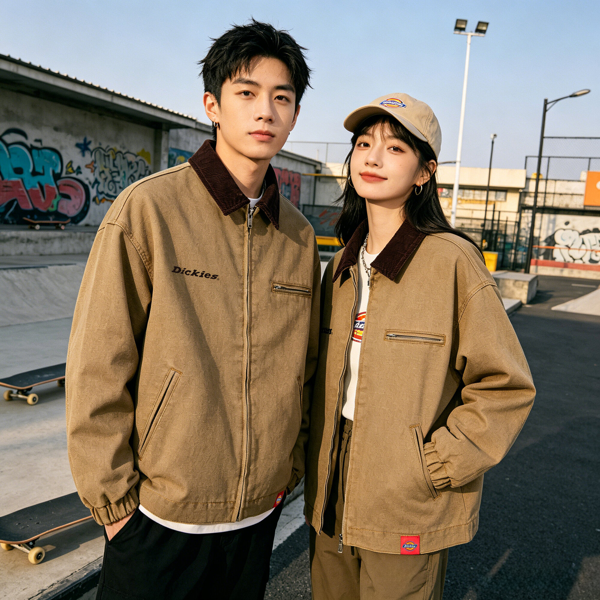 Куртка Dickies