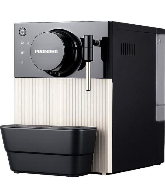 Кофемашина Redmond CM731 черная