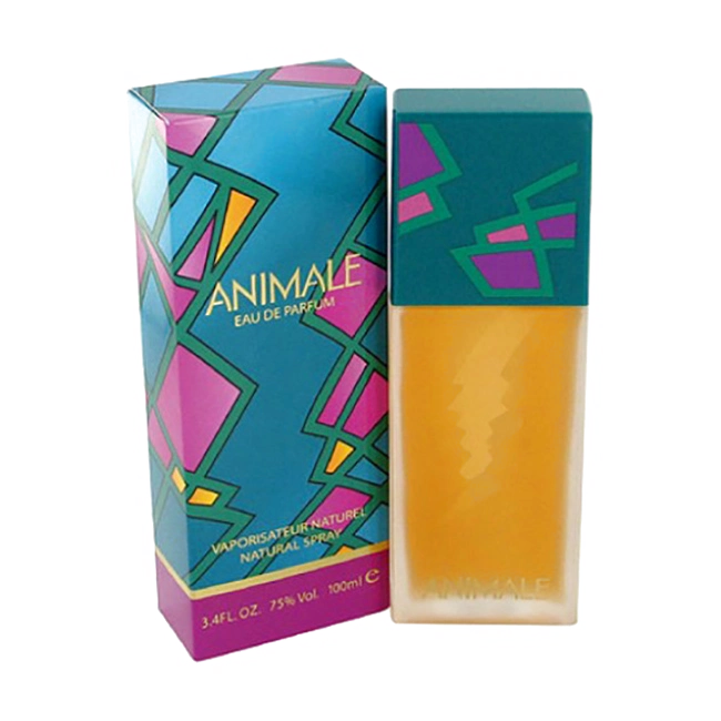 Аромат Анимале Анималь 100 мл для женщин / Animale Animale eau de parfum