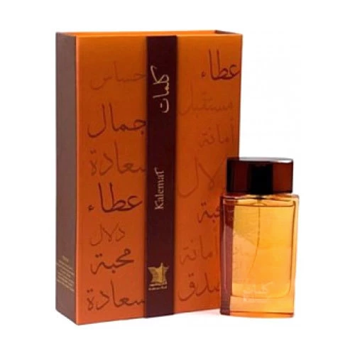 Парфюм Arabian Oud Kalemat 50 мл для женщин и мужчин / Арабиан Уд Калемат