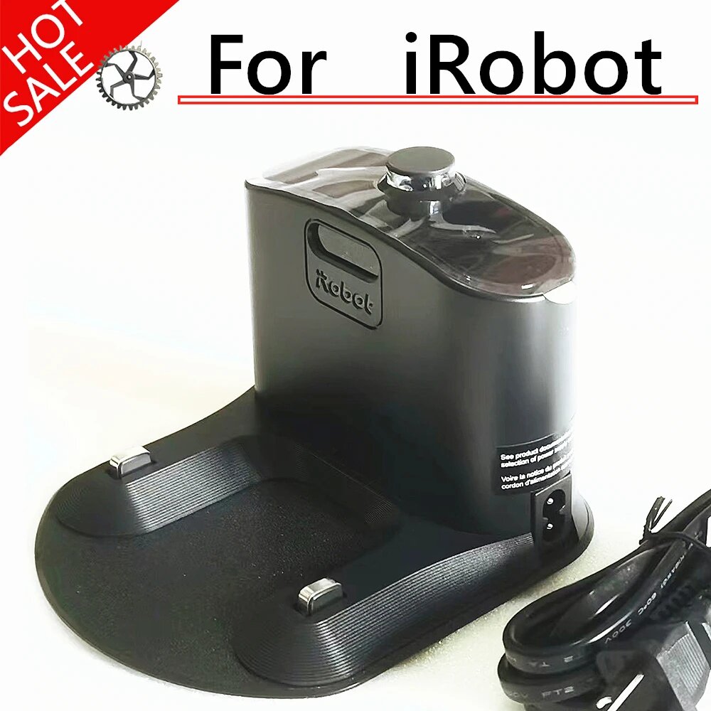 Зарядная док-станция для iRobot Roomba