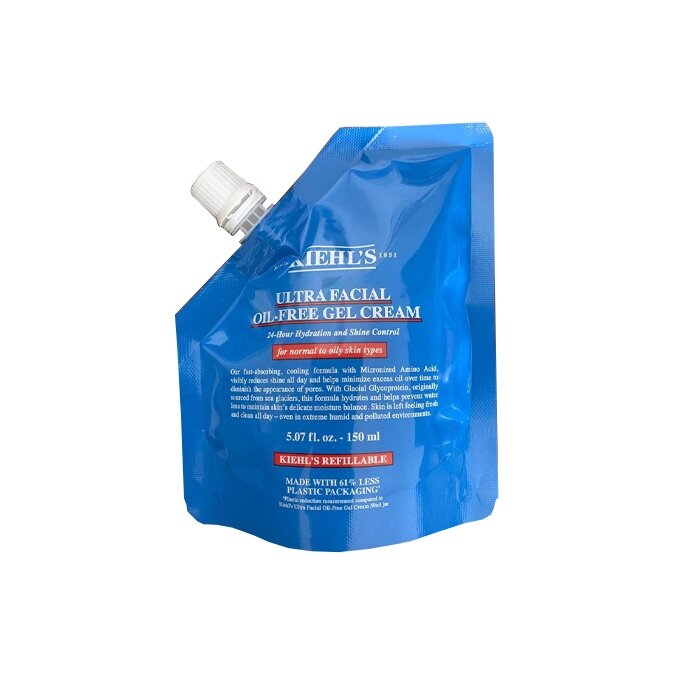 Наборы для ухода за кожей лица Kiehl's High moisturizing