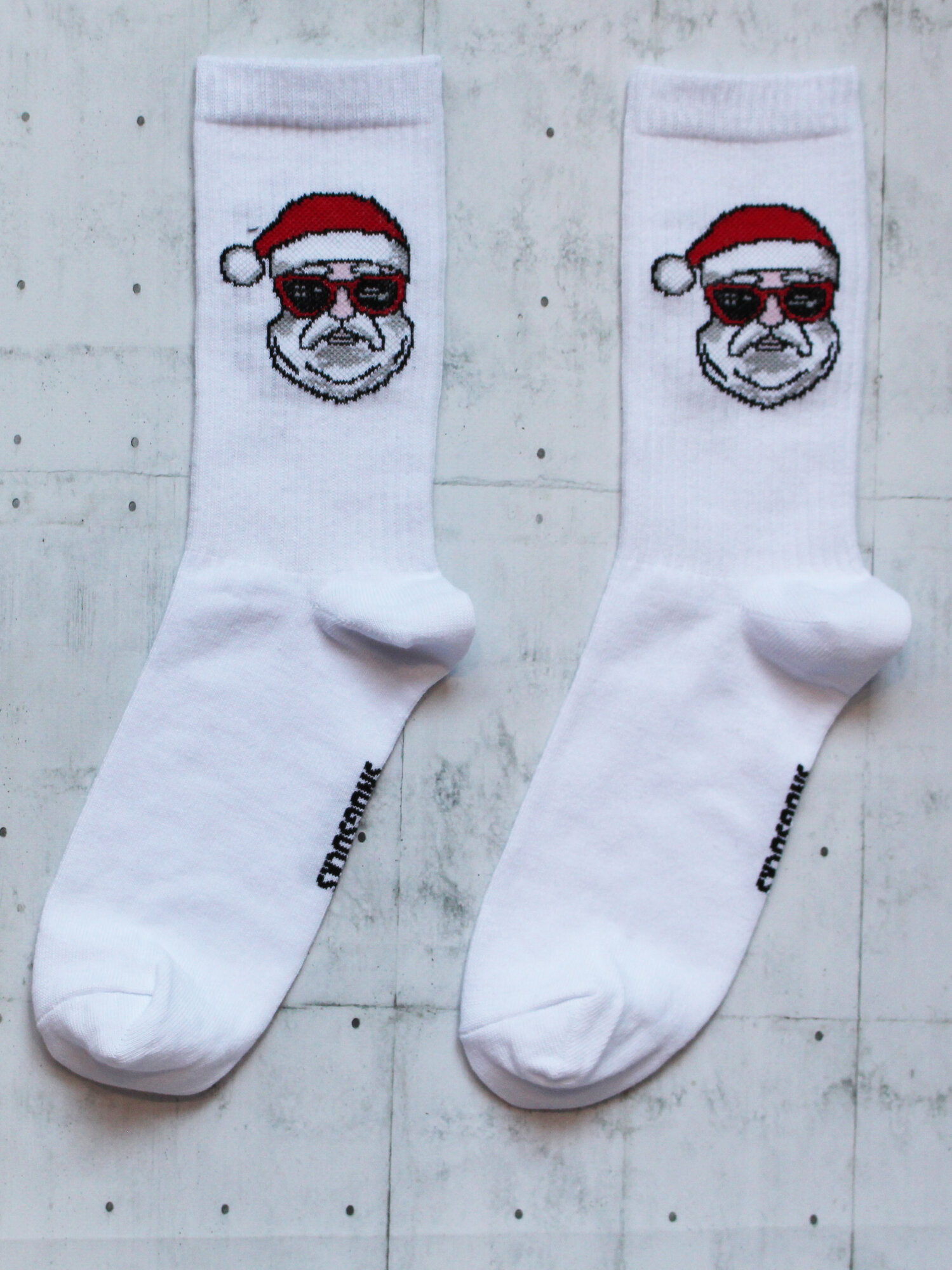 Носки SNUGSOCKS